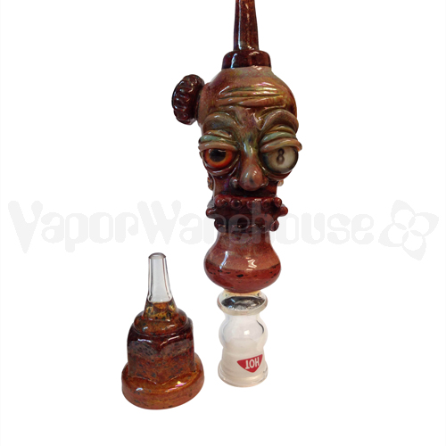 Vapor Whips - Handsfree, Standard, EZ Change, Glass, Ceramic, & Limited ...