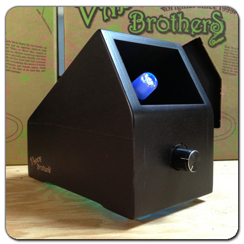 Scratch, Dent, and Save on a Vaporbrothers Vaporizer