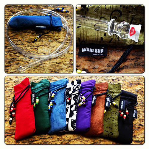 Protect your Vape Whip with a Whip Slip